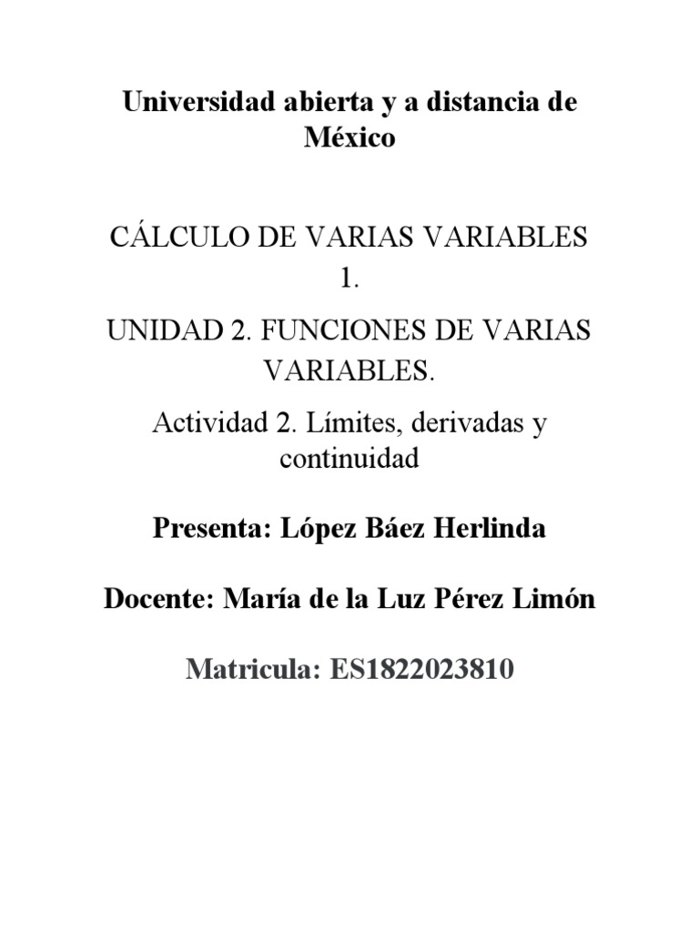 MCVV1 U2 A2 Helb. | PDF | Salud y bienestar
