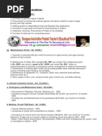 PFMS Component Code List 2025-26 | PDF | Pedagogy | Human Communication