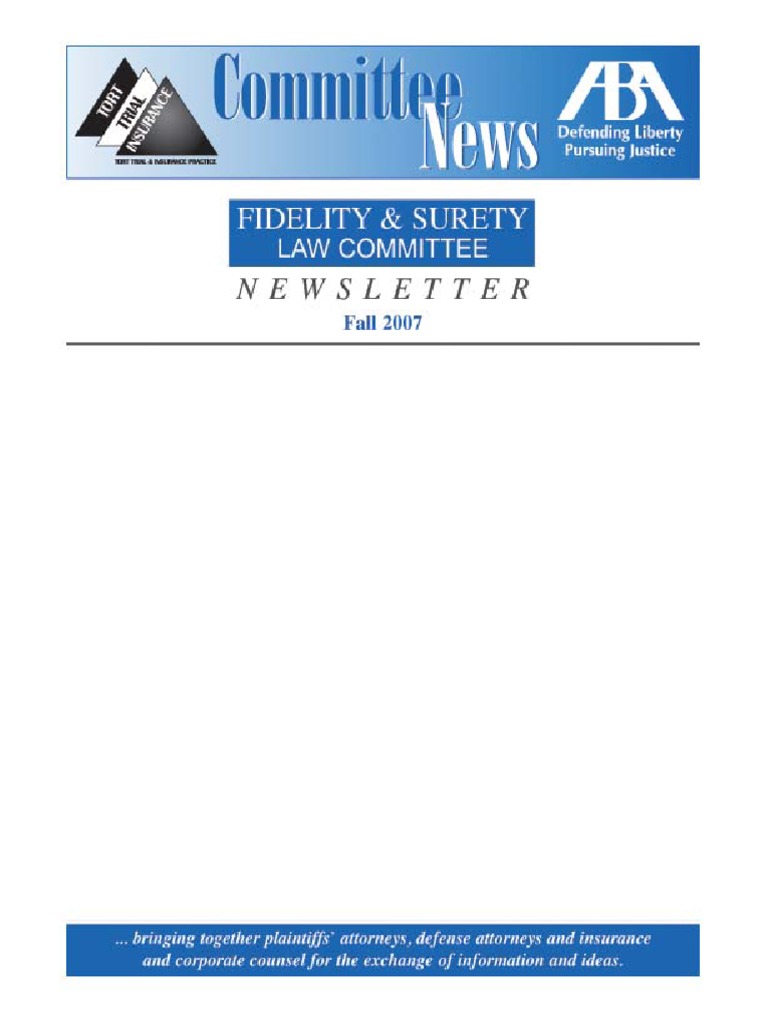 Sample Performance Bond Claim Letter | PDF | Surety | Legal Ethics