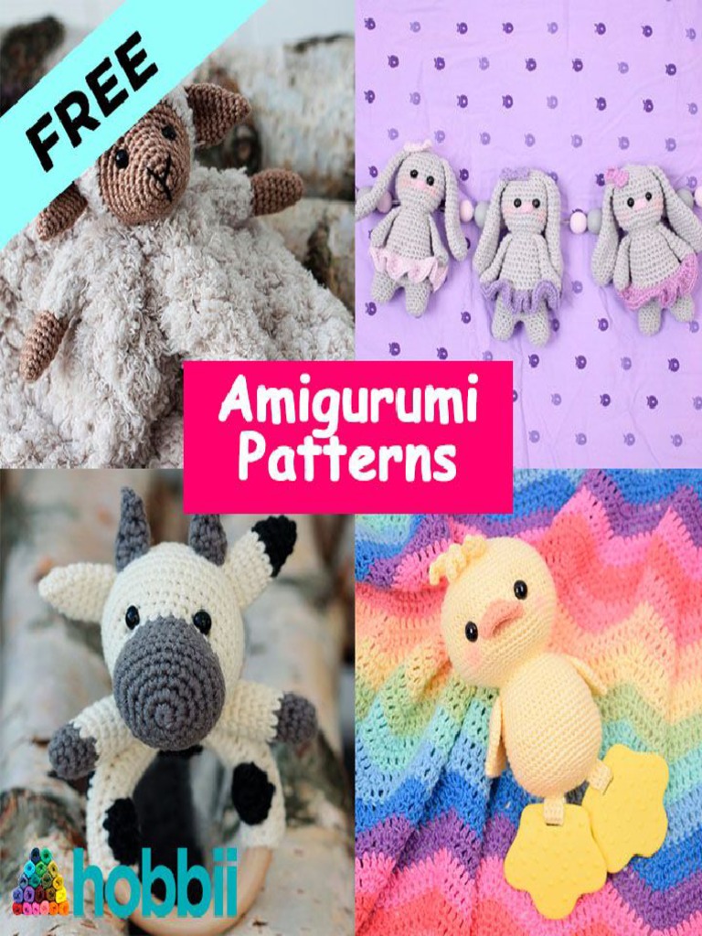 Crochet | PDF | Crochet | Yarn