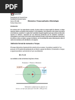 Tipping y Torque en Ortodoncia | PDF | Especialidades Medicas | Ramas ...