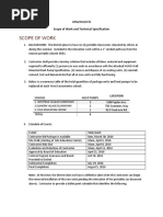 FSMR Template | PDF | Firefighting | Fire Safety