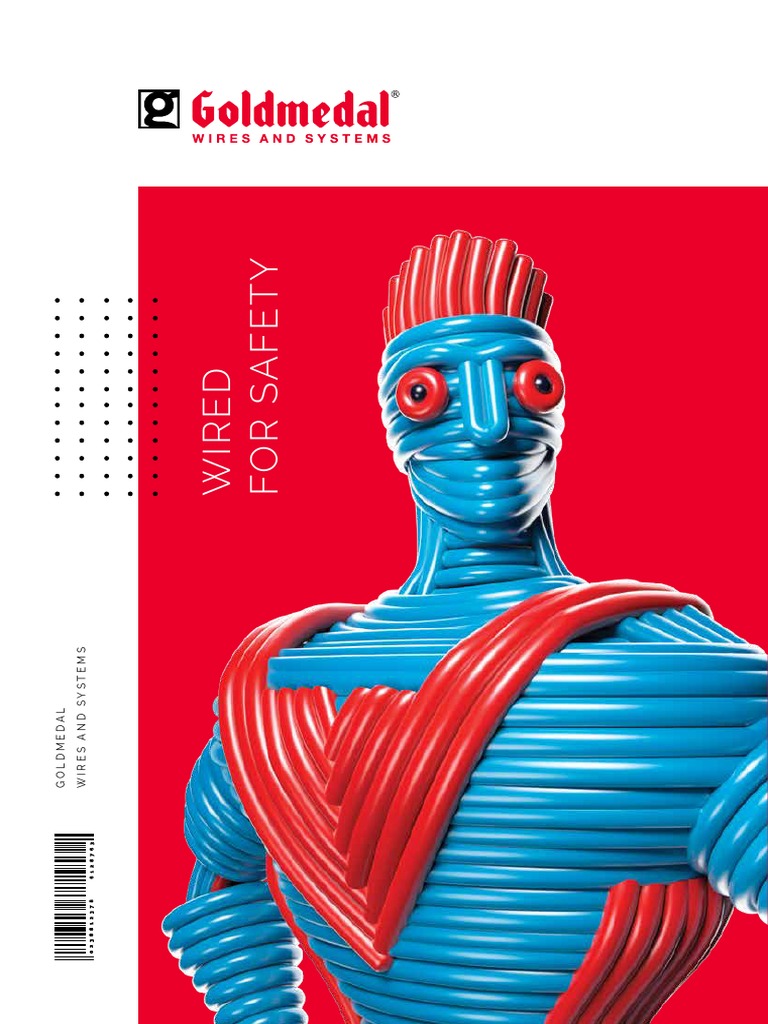 Wiremen-Brochure 2019 PDF | Download Free PDF | Electrical Wiring | Smoke