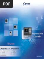 Rotary Table Dynamic Fixture Offset Instruction 2 | PDF
