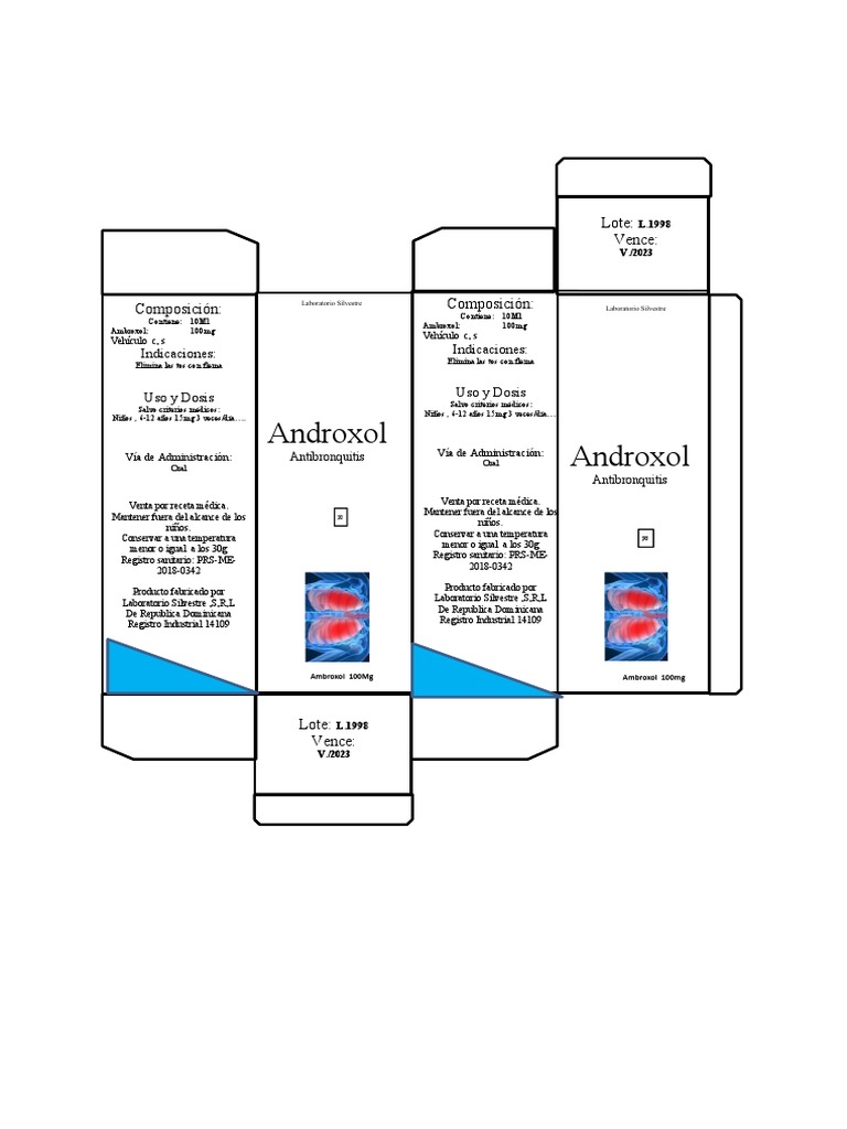 Perla Medicamento | PDF | Drogas | Farmacología