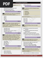 SIMOPs Matrix - Combined - Rev-1 | PDF | Radiography | Nature