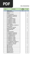 E1 Log - Material | PDF | Building Technology | Concrete