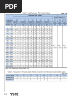 Busbar Selection Chart | PDF | Power Engineering | Electromagnetism