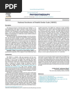 NIHSS Online Certification Guide | PDF