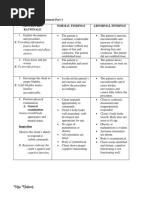 Schmid Fall Risk Assessment Tool - Acute Care | PDF | Patient ...