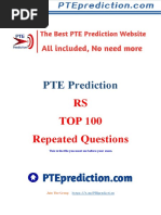 PTE Answer Short Questions | PDF | Twilight | Dawn