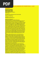 RAM Answer Sheet Key Stage 3 | PDF