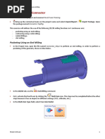 Solidworks Piston | PDF | Geometry