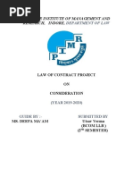 Understanding First Class Magistrates | PDF | Magistrate | Judge