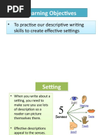 Alan Peat Sentence Types | PDF | Verb | Adjective