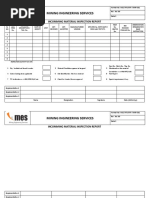 Control Plan & Fmea | PDF | Calibration | Business Process