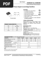 SF1601G ThinkiSemiconductor | PDF | Diode | Rectifier