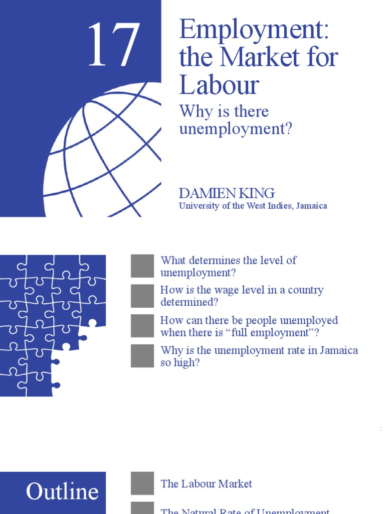 Principles 17 - Employment | PDF | Labour Economics | Full Employment