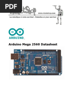 Introduction To Arduino, Pictoblox and Evive. | PDF | Sensor | Arduino
