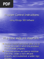 Chapter 09 - Program Control Instructions | PDF | Programmable Logic ...