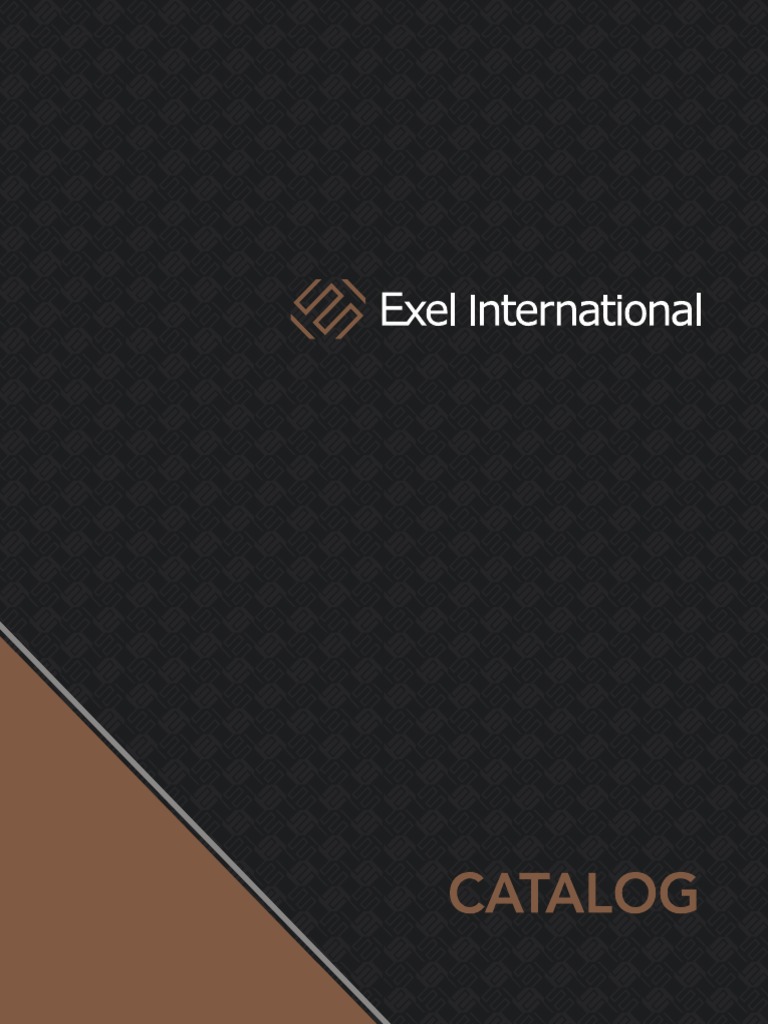 Exel International Group Inc | PDF | Electrical Connector | Electrical ...