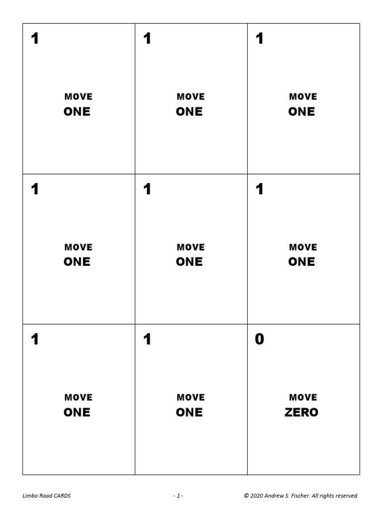 ONE ONE ONE: Move Move Move | PDF | Leisure | Sports