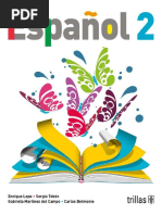 Español 2 SanTillana | PDF