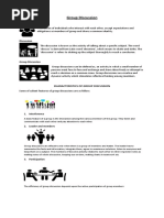 RRL of Time Management | PDF | Professional Skills | Procrastination