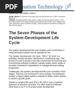 IP Class-XI Chapter-1 NOTES | PDF | Computer Data Storage | Printer ...