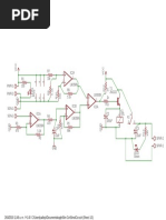 TECSUN PL-880 Schematic Diagram | PDF