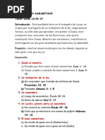 Clase 3 - El Horno de Fuego - Clase PequenÌ Os | PDF | Daniel (figura ...