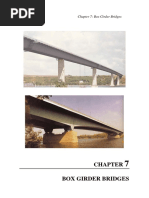 Camber and Deflection Calculation | PDF | Beam (Structure) | Bridge