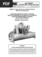 Microset 4 Installation & Operations Guide | PDF | High Voltage ...