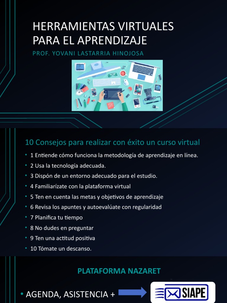 Siape - Plataforma | PDF