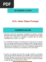 Problemas Resueltos de Secado | PDF | Ingeniería