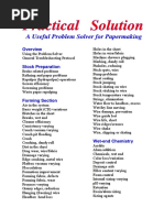 Major Defects | PDF | Yarn | Seam (Sewing)