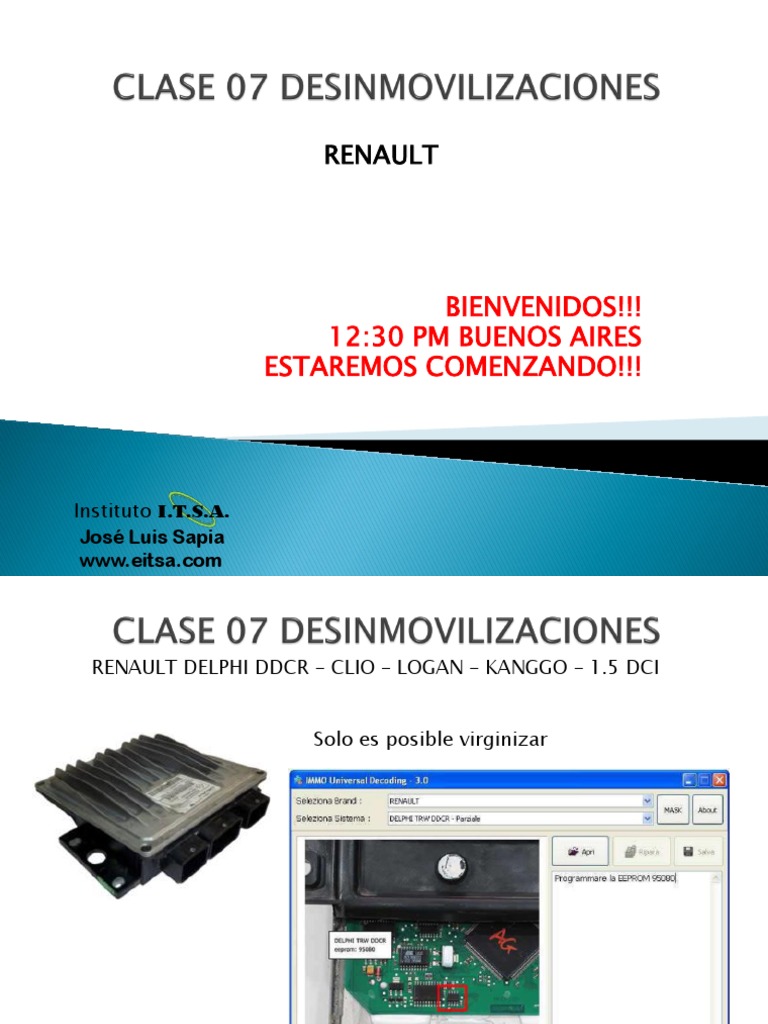 Clase 7 | PDF | Negocios