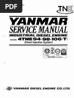 Volvo Penta Aqad40 | PDF | Piston | Valve