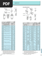 Jis Thread Standards | PDF | Tools | Building Materials