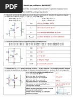Módulo 6 Pliegos Tecnicos Ric 18 y 19 | PDF | Ingenieria Eléctrica ...