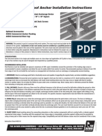 PIP Ladders Design PDF | PDF | Occupational Safety And Health ...