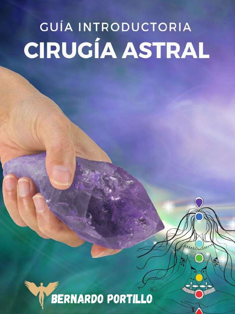 Bernardo Portillo | PDF | Naturaleza | Science