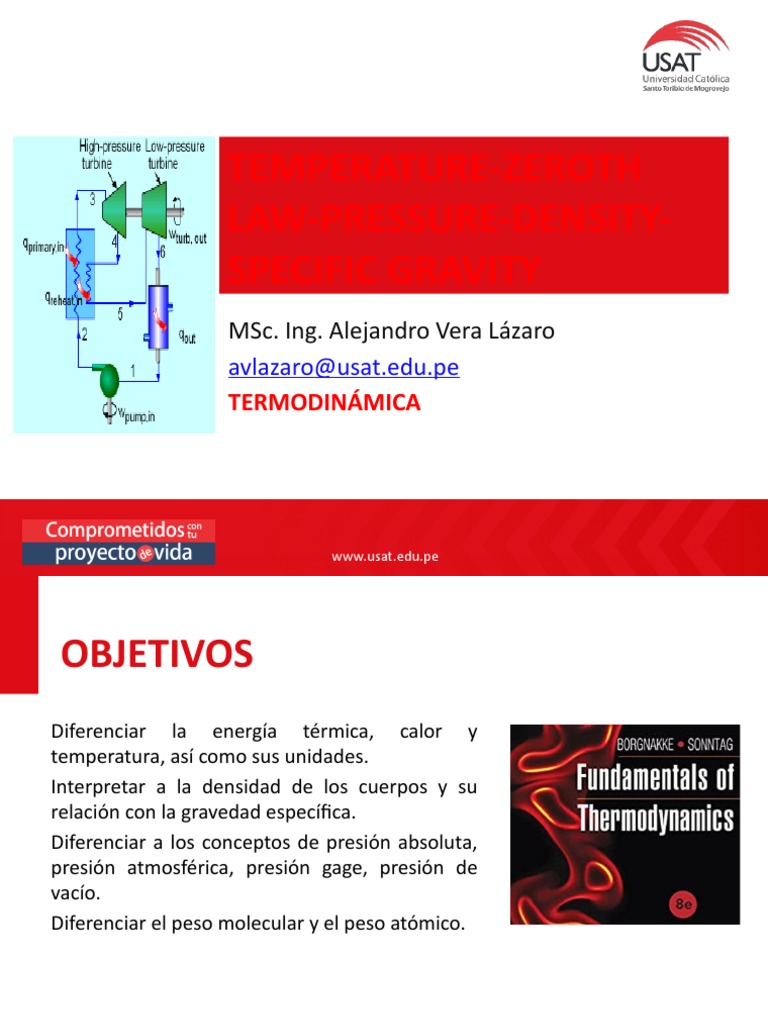 Densidad y Gravedad Específica | PDF | Pascal (Unidad) | Densidad