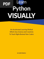 (Smtebooks - Eu) Coffee Break Python 1st Edition PDF | PDF | String ...