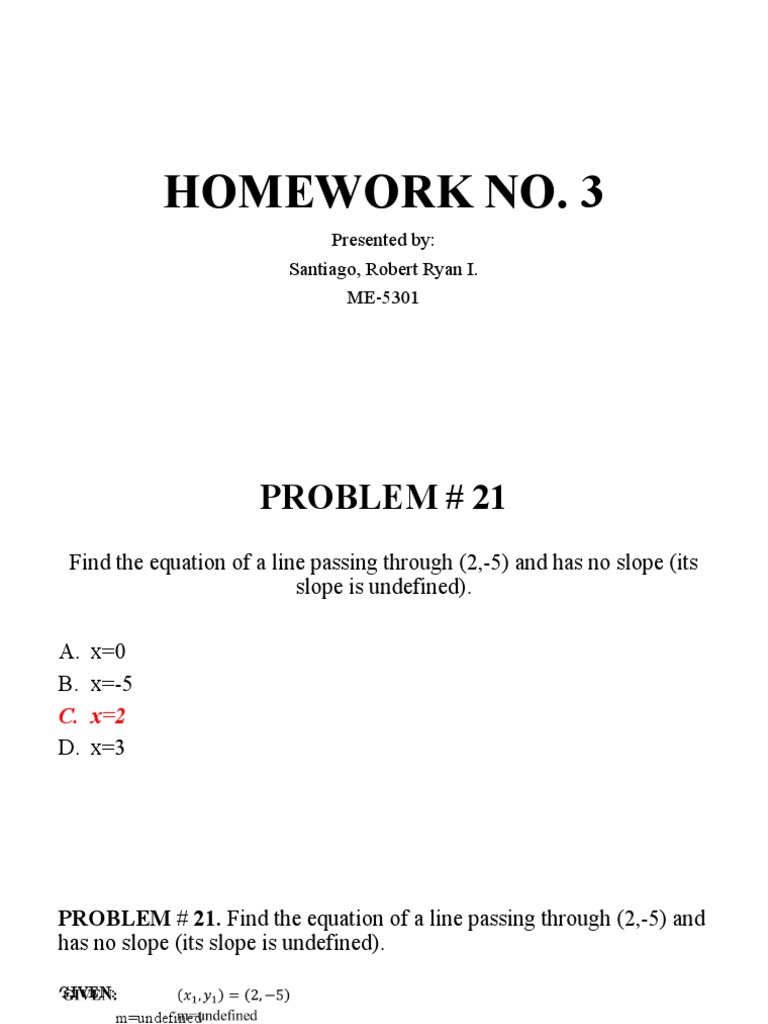 Problems Analytic Geometry Pdf