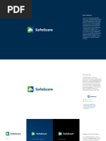 PMP Logo Guidelines PDF | PDF