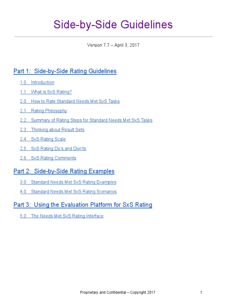 Side by Side | PDF | Online Shopping | Brick And Mortar