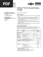 Mesamoll Oil PDF | PDF | Polyvinyl Chloride | Polyurethane