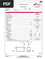 SAE Flywheel Housing Dimensions Chart | PDF | Vehicle Technology ...