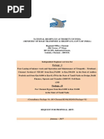 Bid Validity Extension Letter | PDF | Business